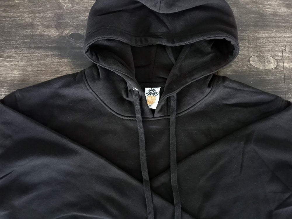 JUST LIKE HERO now available – Brantford Apparel