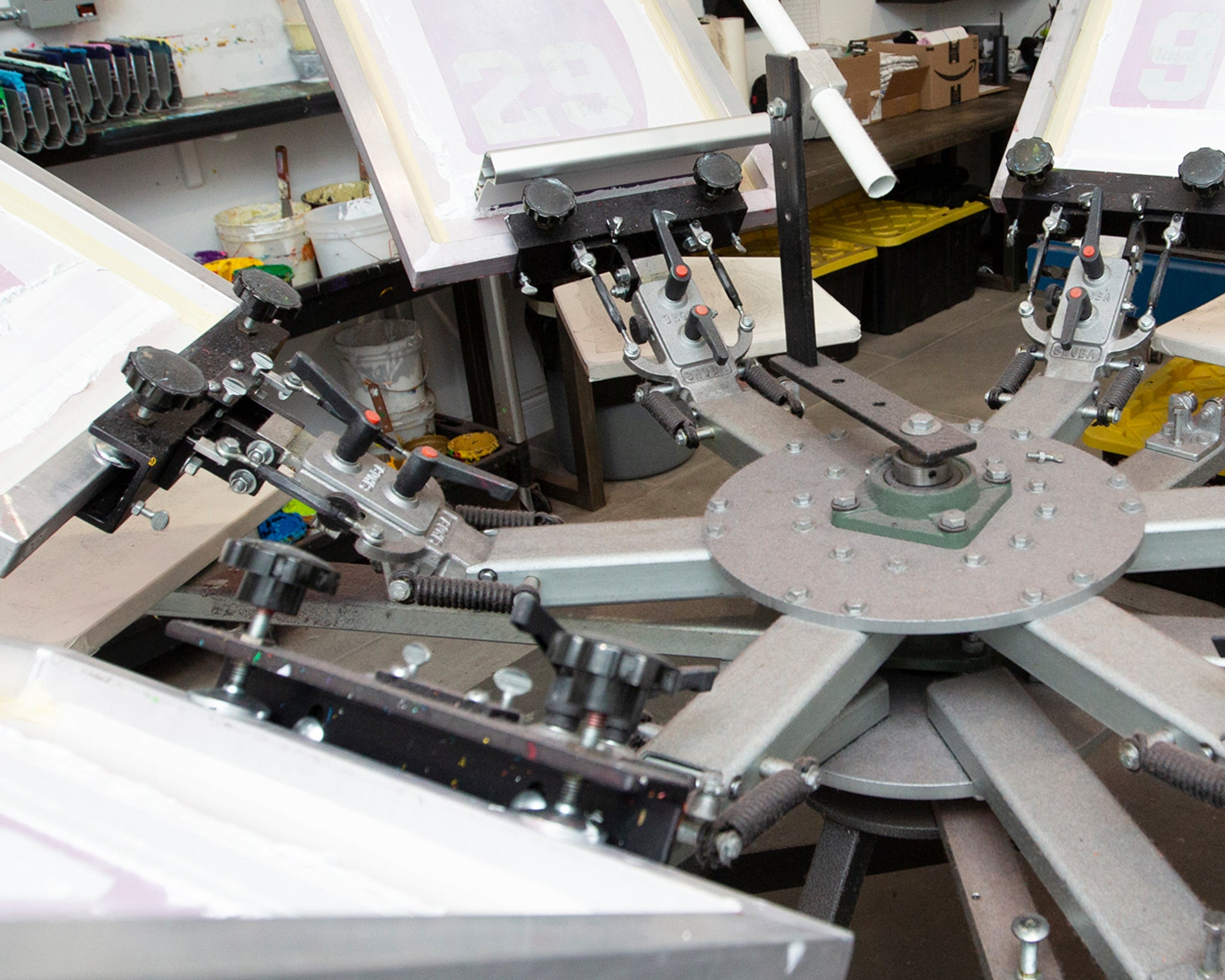 BRANTFORD APPAREL // SCREEN PRINT, EMBROIDERY & DTF – Brantford Apparel