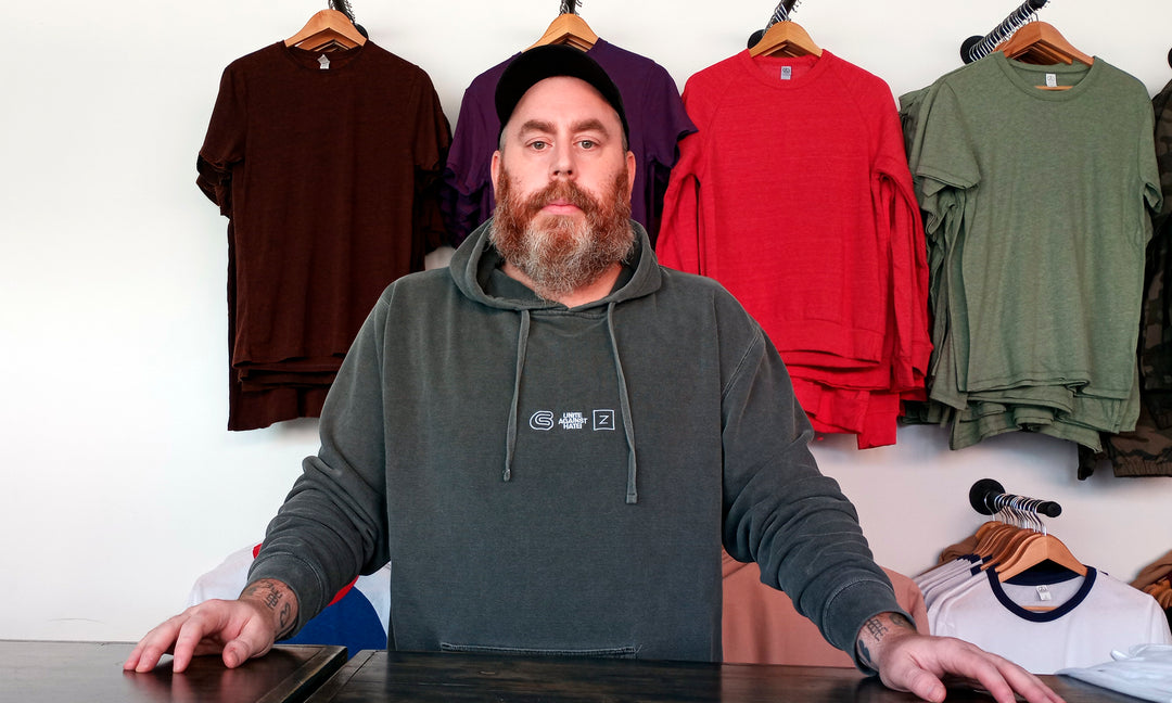 Brantford Apparel :: Screen Print & Embroidery :: Our Team